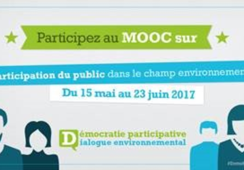 Formation en ligne sur la réforme de la participation du public - Secrétariat international ...